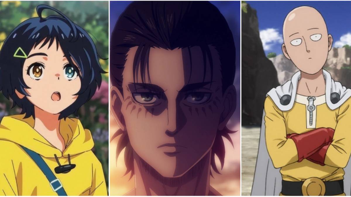 10 Anime That Remind Us To Count Our Blessings