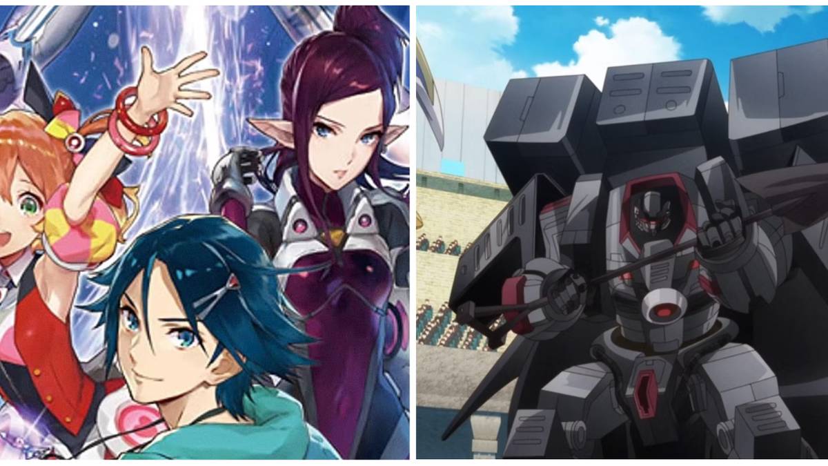 10 Best Mecha Anime With The Worst Reputations