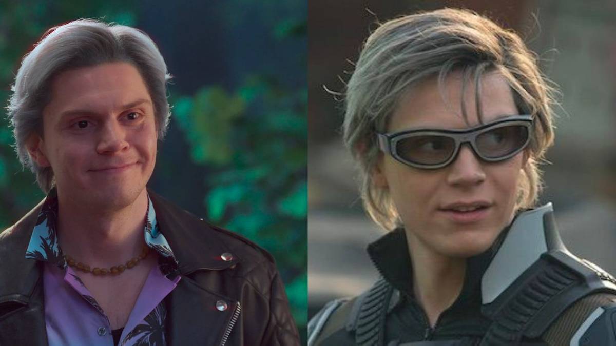 10 Clues That Prove That Ralph Bohner Was The X-Men Quicksilver