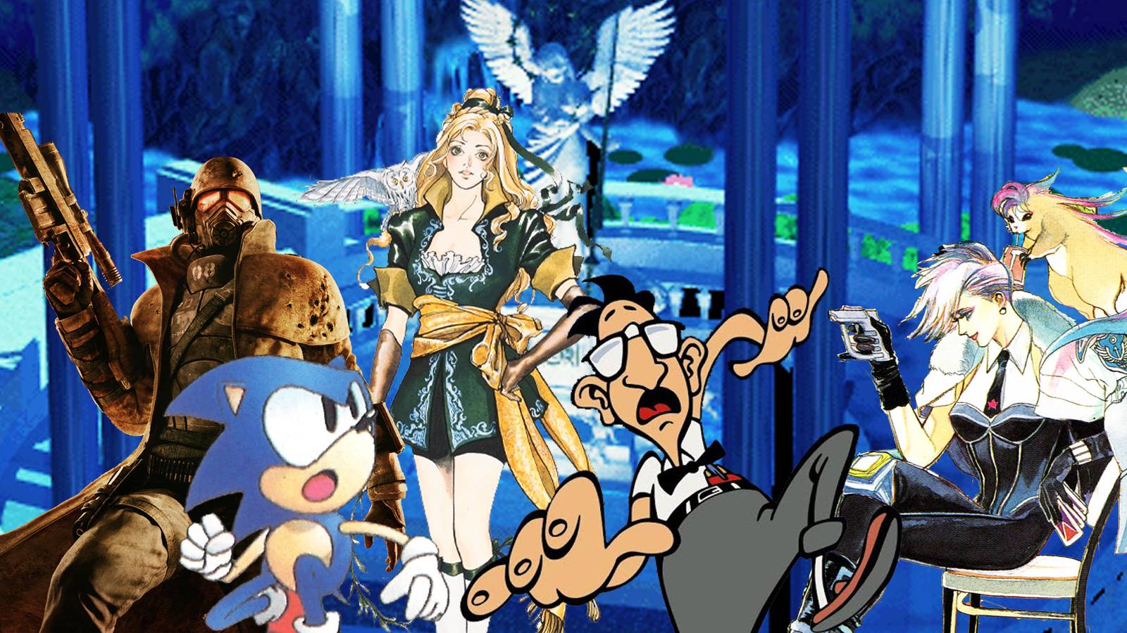 10 Games With Amazing Cut Content