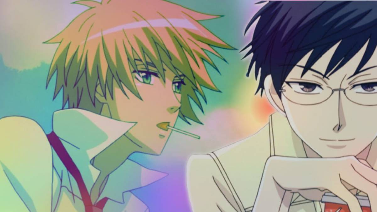 10 Most Controversial Shojo Love Interests, Ranked