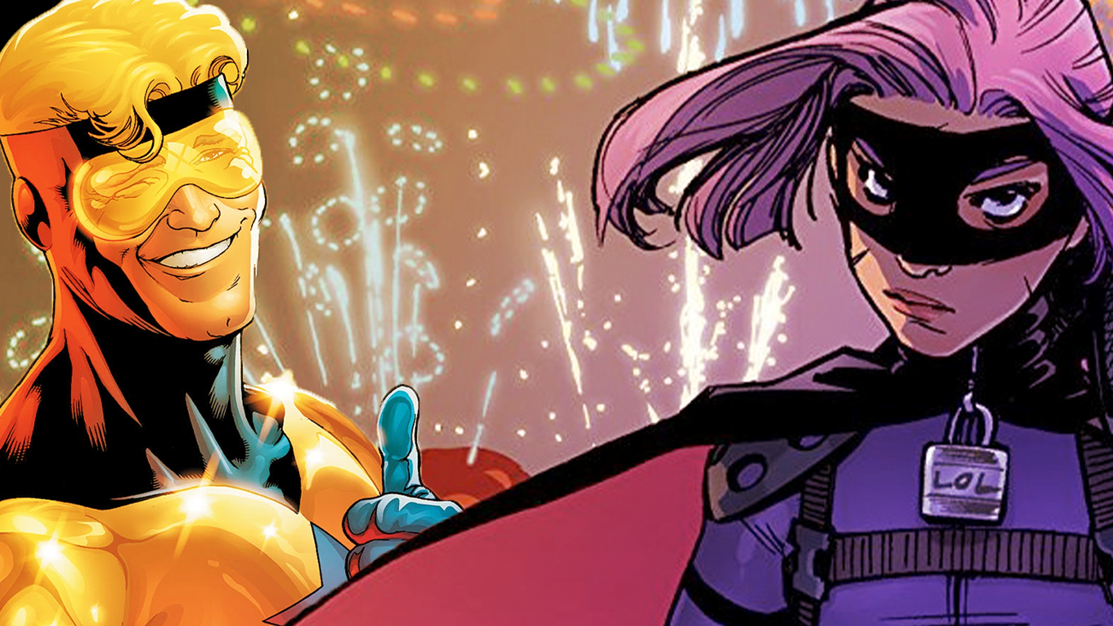 13 Superheroes Without Powers Who Can Beat Batman