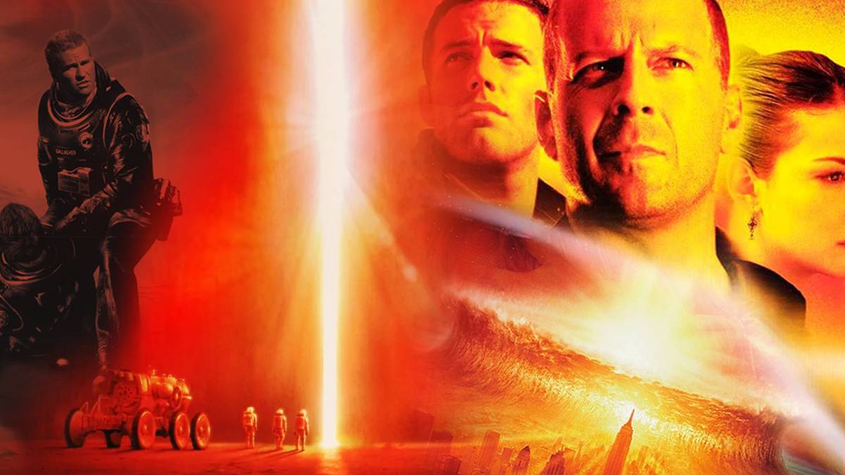 15 Times Two Near-Identical Movies Were Released Around The Same Time