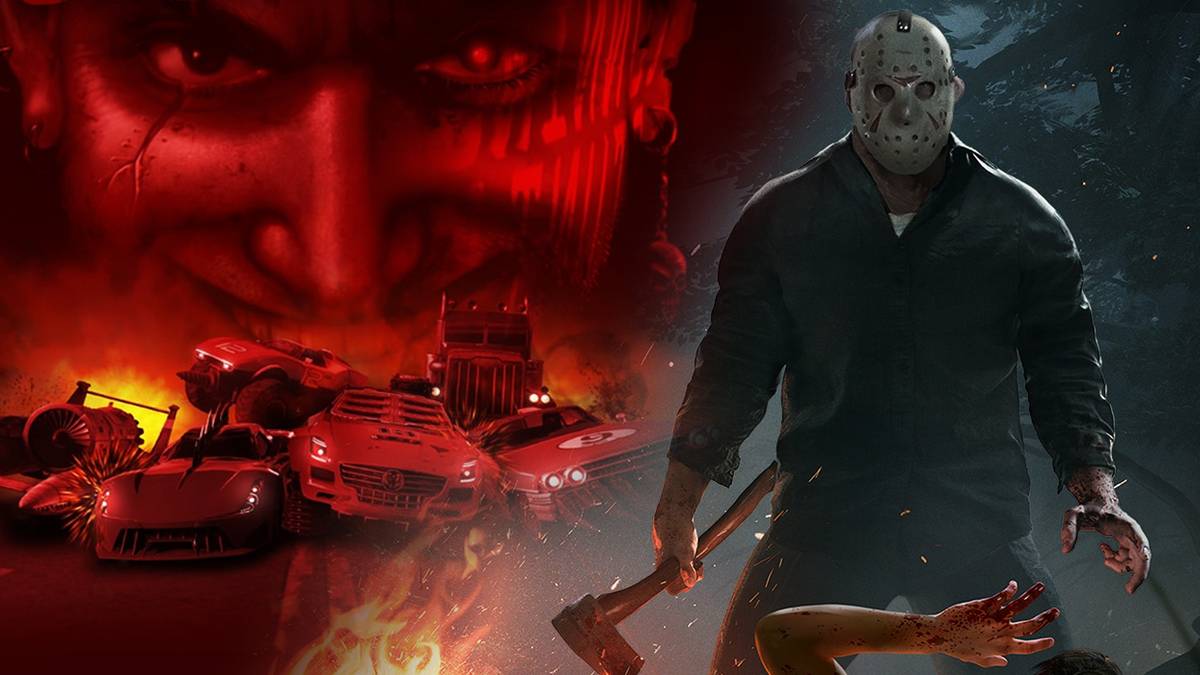 15 Video Games Where You Can Kill Everyone