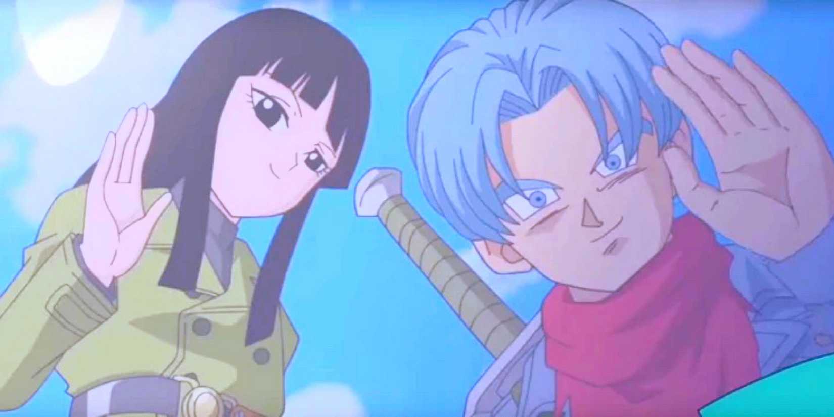 How Dragon Ball Super Would Be Different If Future Trunks Stayed