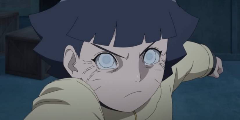 How Tall is Naruto & the Rest of His Family?