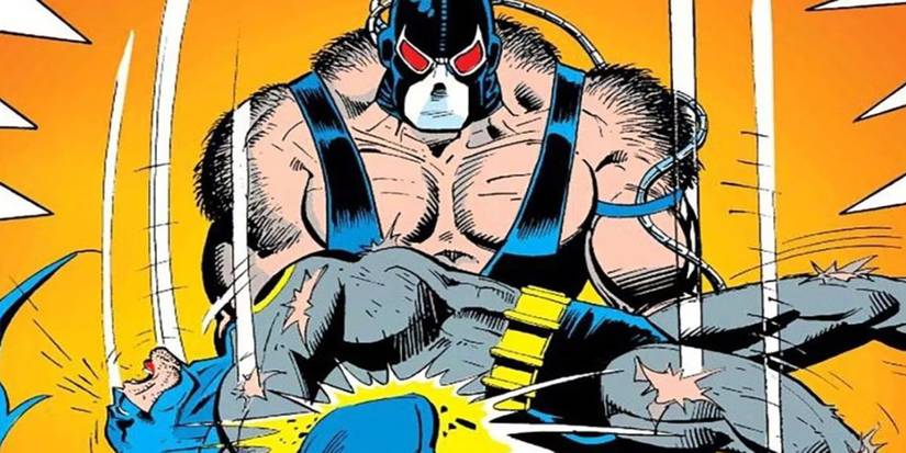 Greatest Batman Quotes From The Comics