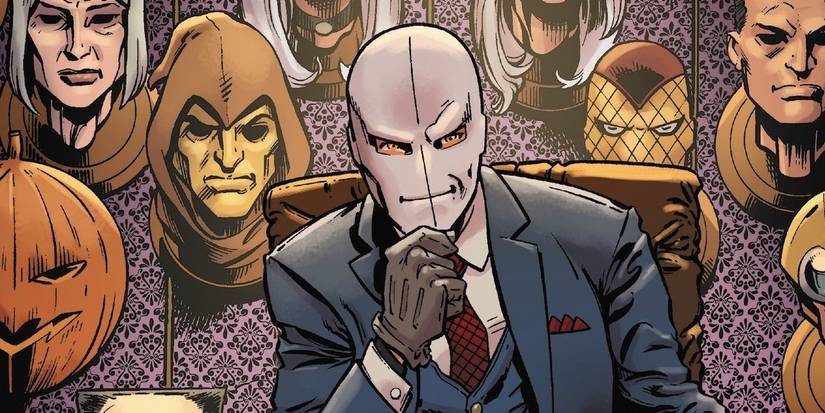 10 Best Street-Level Spider-Man Villains