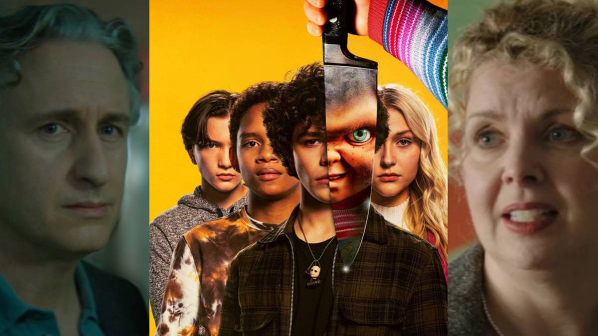 8 Worst Deaths In Chucky