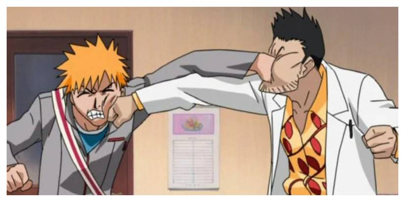 10 Anime That Remind Us To Appreciate Our Fathers