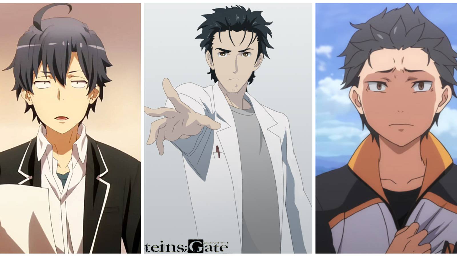 10 Anime Characters Whose Egos Got In The Way Of Their Development