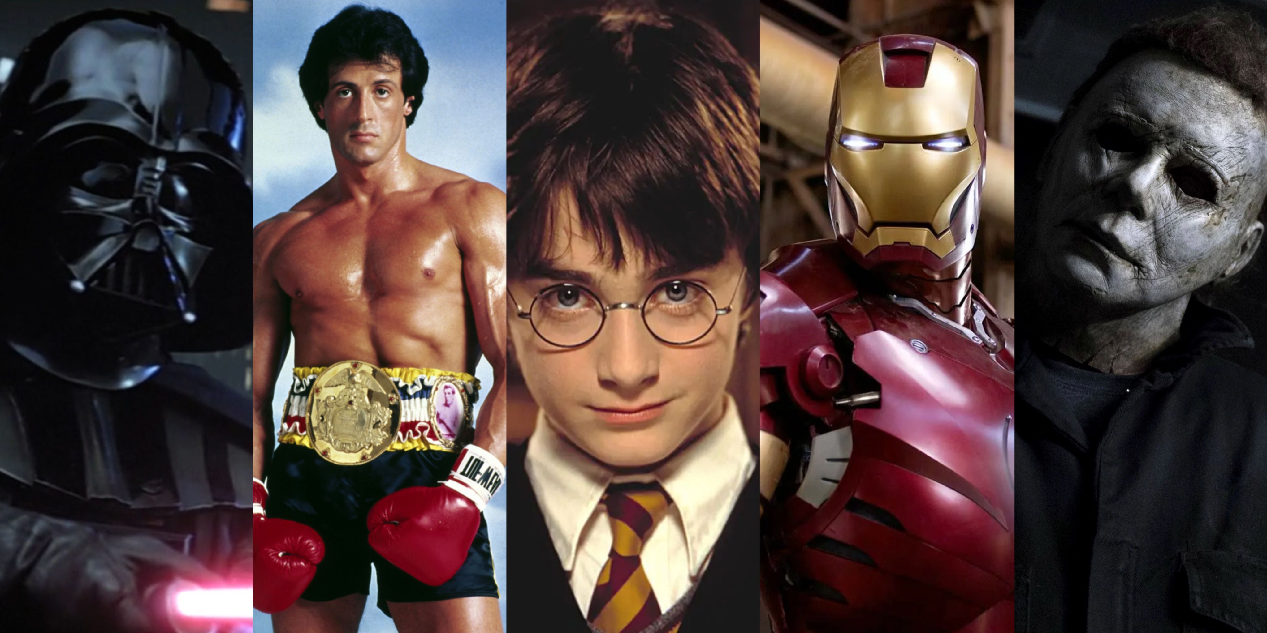 15 Longest Movies Of All Time, Ranked