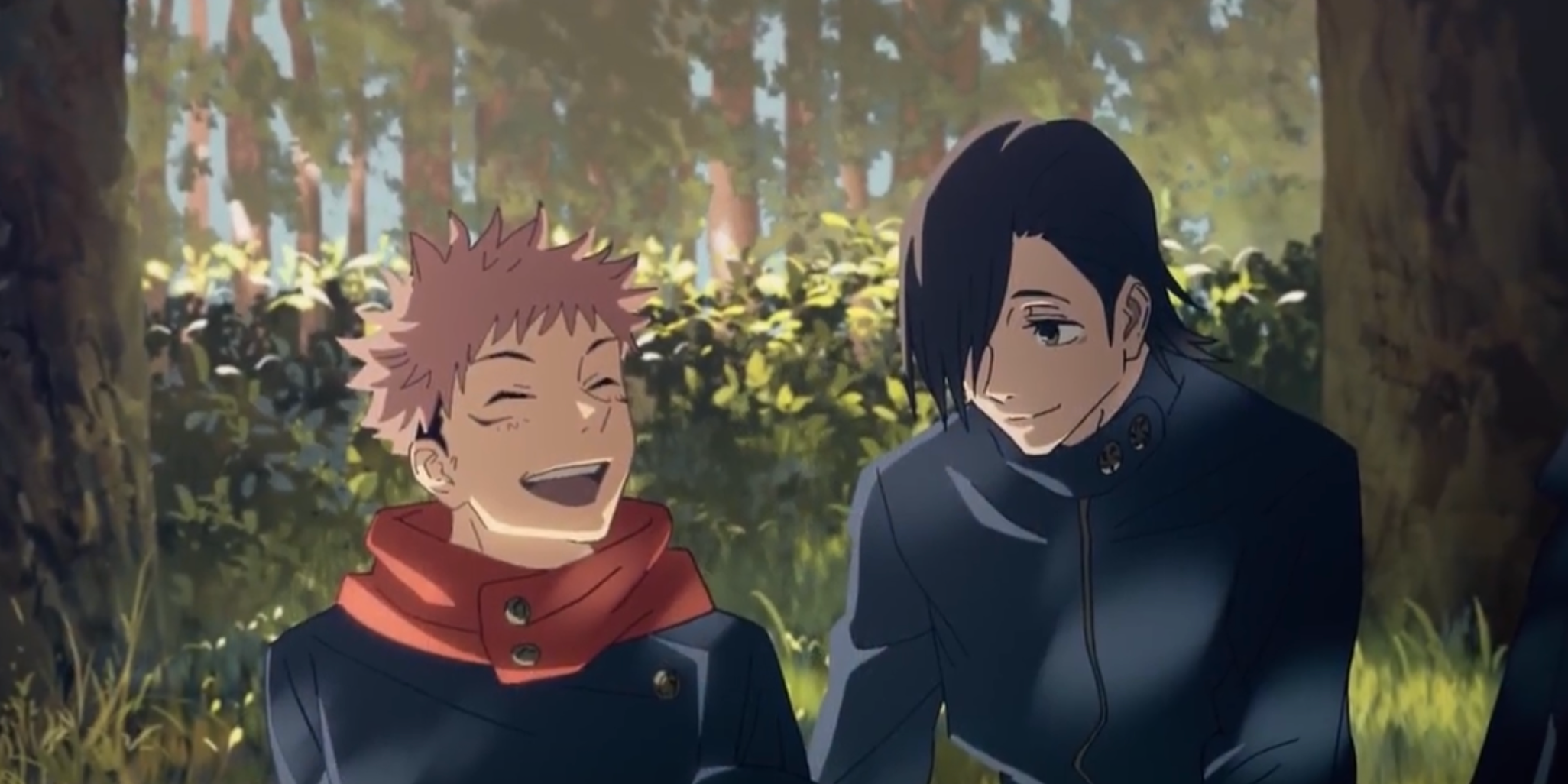 10 Things From The Jujutsu Kaisen Manga We're Glad Were Never Adapted