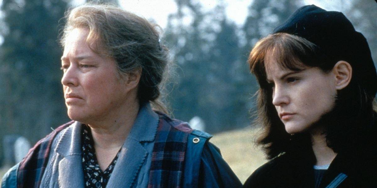 5 Years After Misery, Kathy Bates Headlined Another Stephen King Movie ...