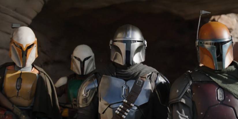 Star Wars: How Mandalorians Became the Perfect Jedi-killers