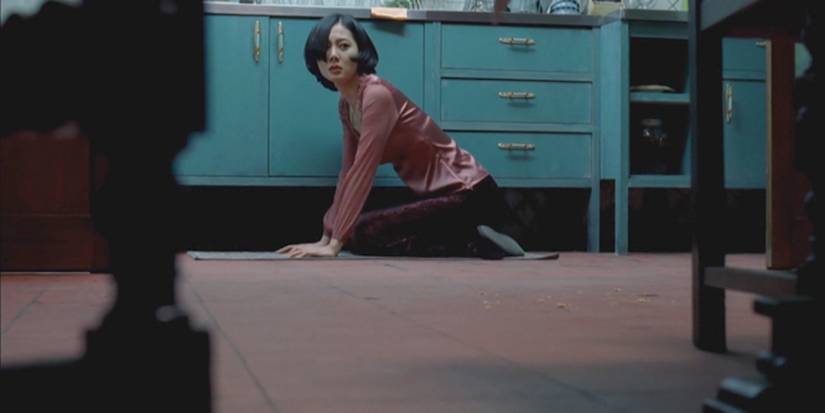 10 Most Terrifying Jump Scares In Horror Movies