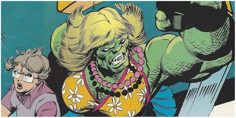 10 Things Marvel Fans Need To Know About Abomination