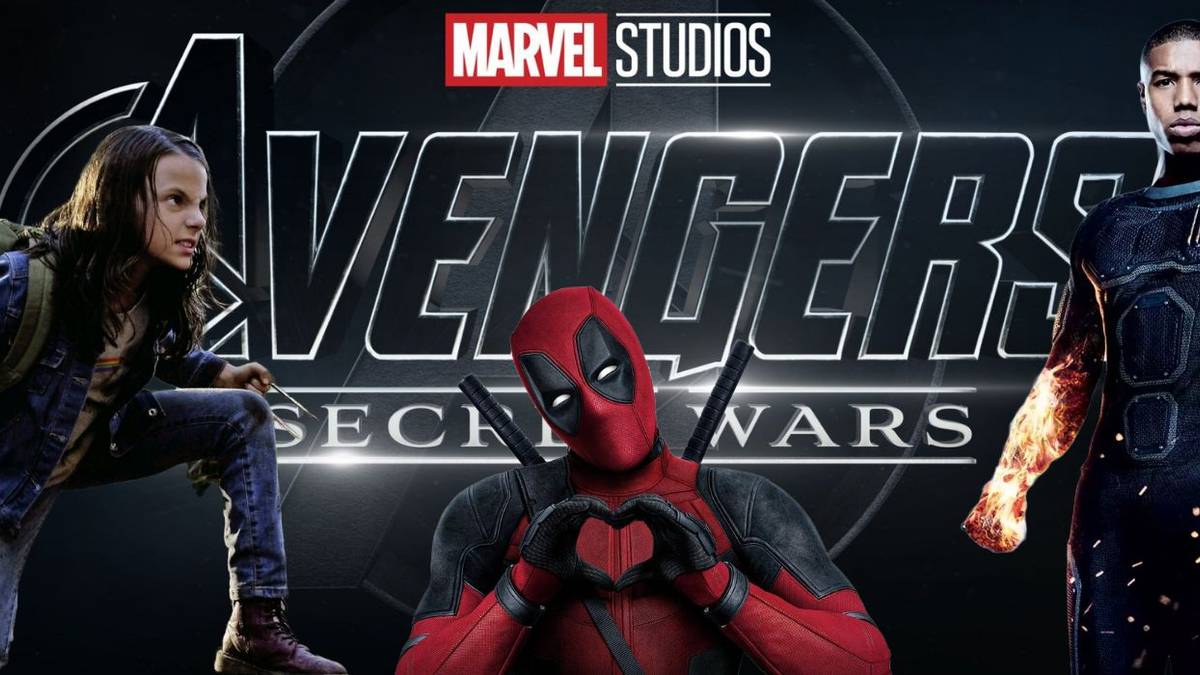 10 Actors Who Could Reprise Their Non-MCU Roles in Secret Wars