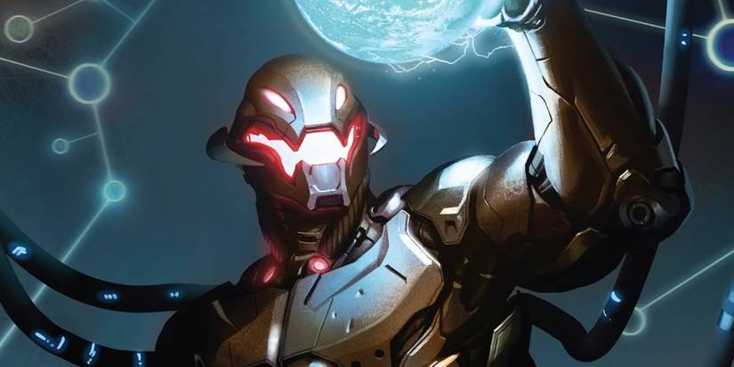 How Every Marvel Hero Died in The Original Age of Ultron