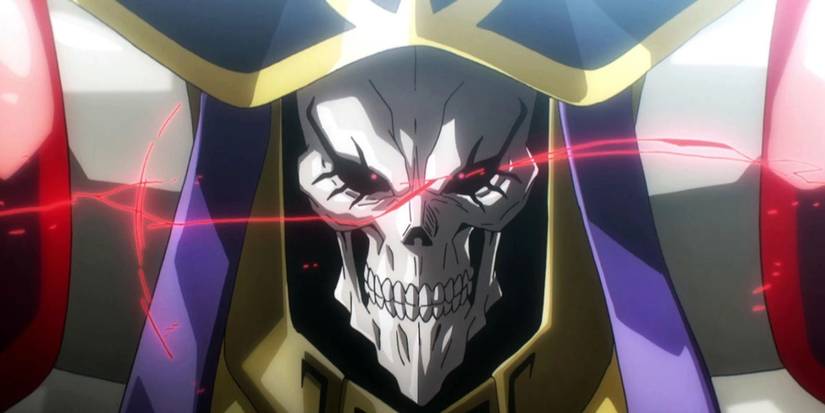 10 Overlord Characters You Want To See More Of