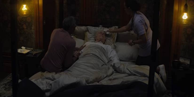 10 Worst Things Morpheus Did In The Sandman TV Series