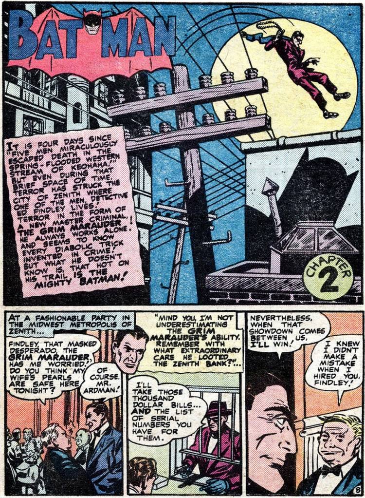 How Some Major Edits Led to the First Superman/Batman/Wonder Woman Team-Up