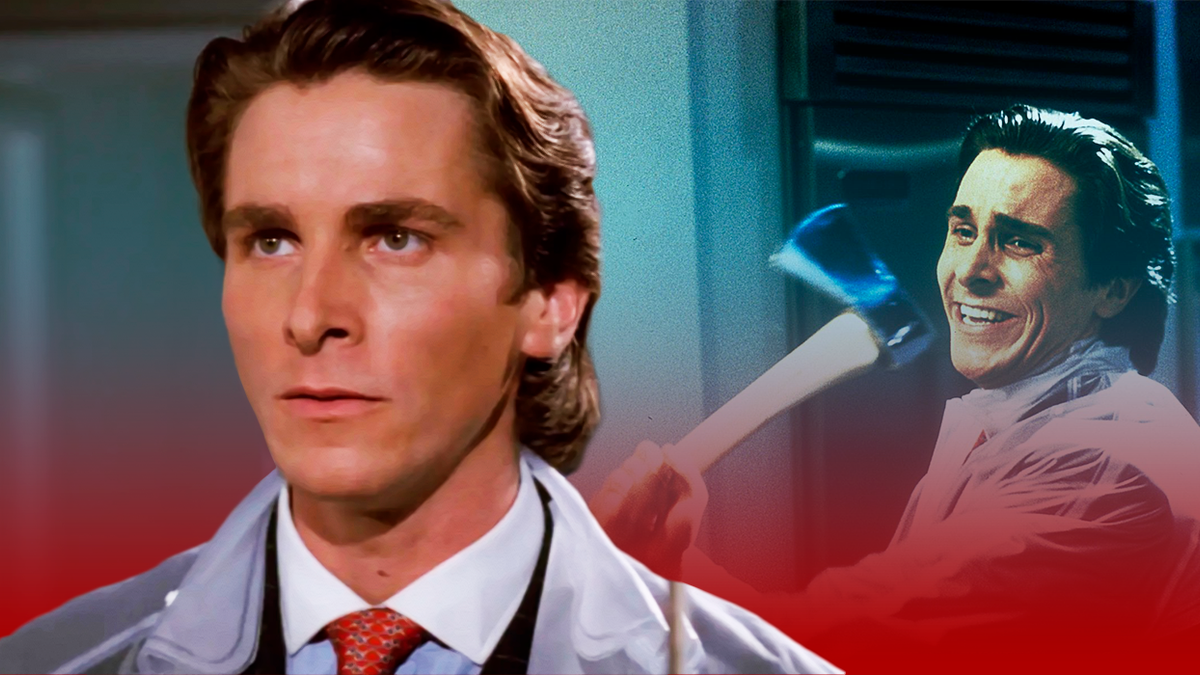 American Psycho: Is Patrick Bateman Actually a Sigma?
