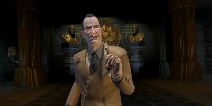 10 Best Fights In Video Game Cutscenes
