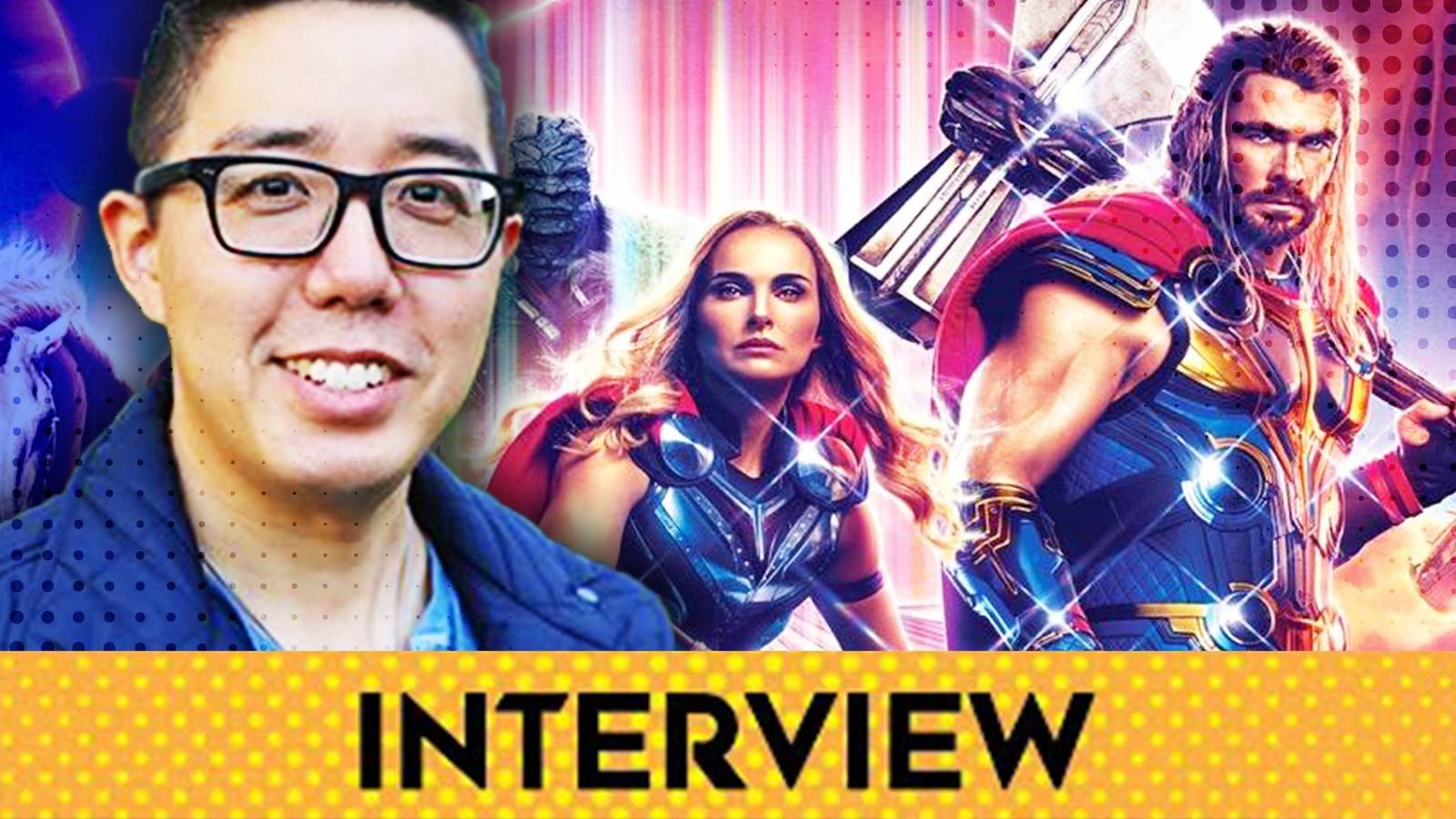 Marvel Studios’ Director of Visual Development Dishes on the Key to the ...