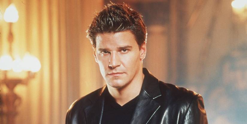 10 TV Characters Who Refuse To Give Up