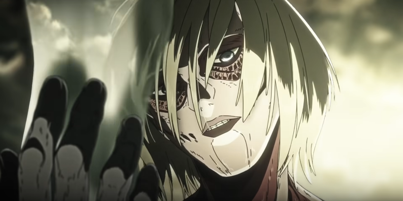How Attack On Titan's Female Characters Stole The Show