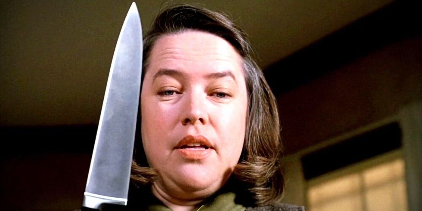 5 Years After Misery, Kathy Bates Headlined Another Stephen King Movie ...