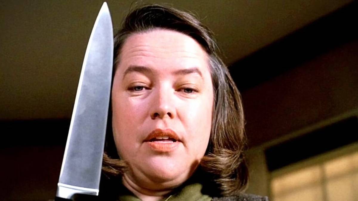 Kathy Bates' Acclaimed Stephen King Movie Gets New Streaming Home