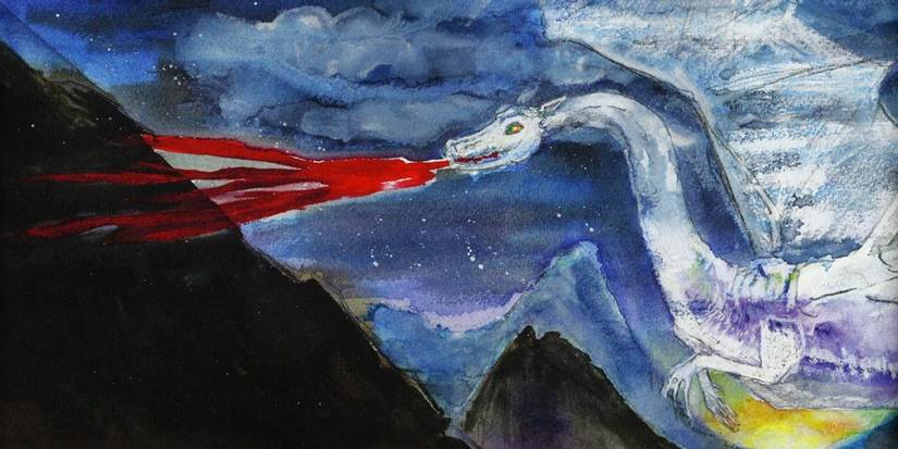 Every Dragon Breed In Harry Potter, From Least To Most Dangerous