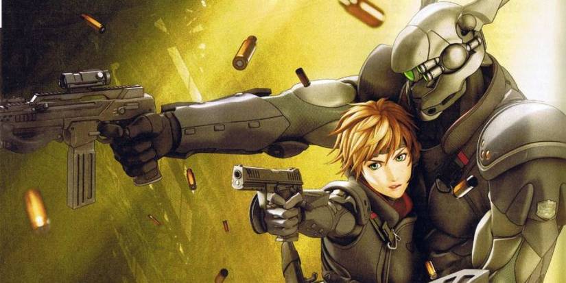 10 Best Anime Power Couples, Ranked