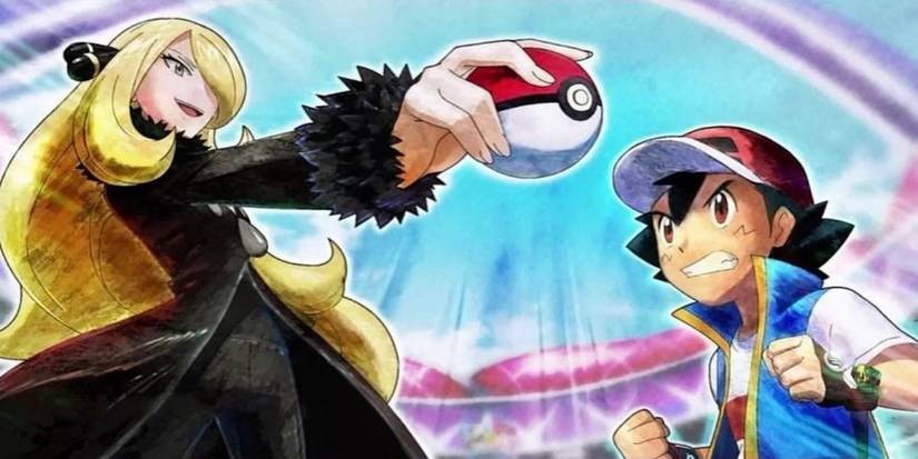 Most Iconic Pokemon Moments from Ash’s Final Episodes, Ranked