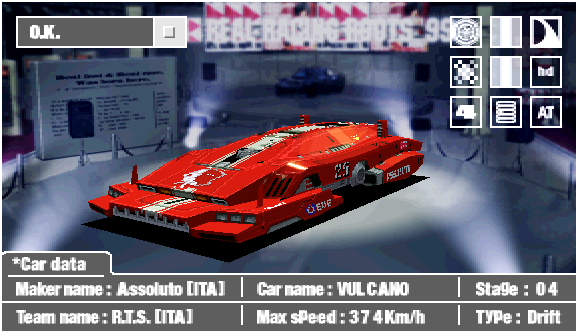 10 Weirdest Cars In Racing Games