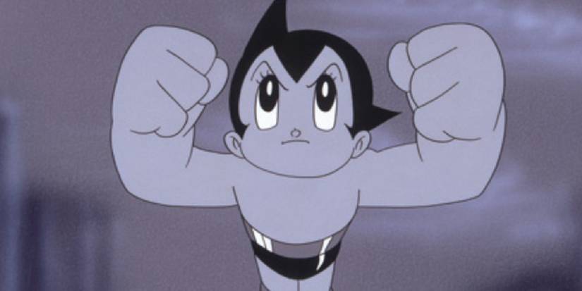 10 Most Recognizable Anime Characters Even Your Parents Know