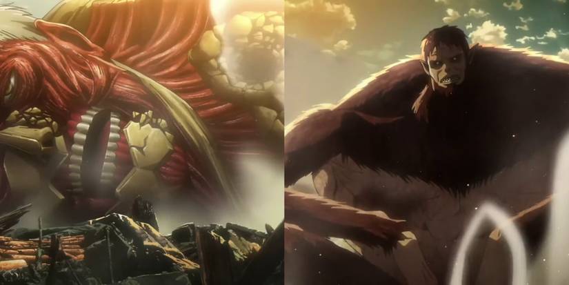 10 Best Off-Screen Battles In Anime