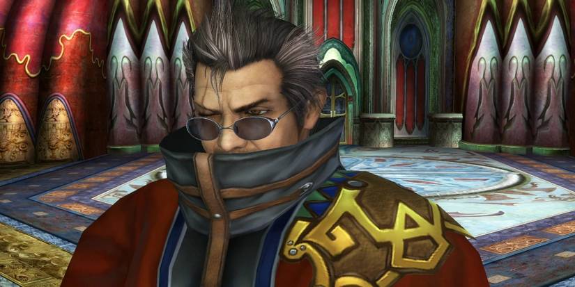 Auron's Best Final Fantasy X Quote Is More Powerful Than Ever