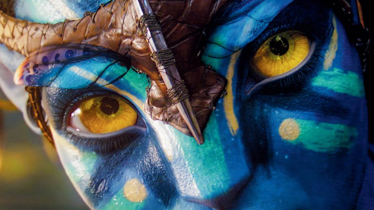 REVIEW: James Cameron's Remastered Avatar Updates Parts of Pandora