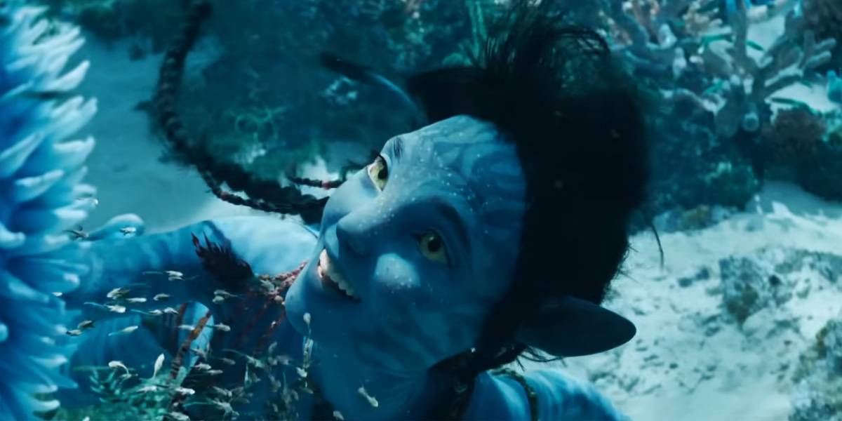 Avatar 2 Cast Reveals Their Records for Underwater Breath-Holding