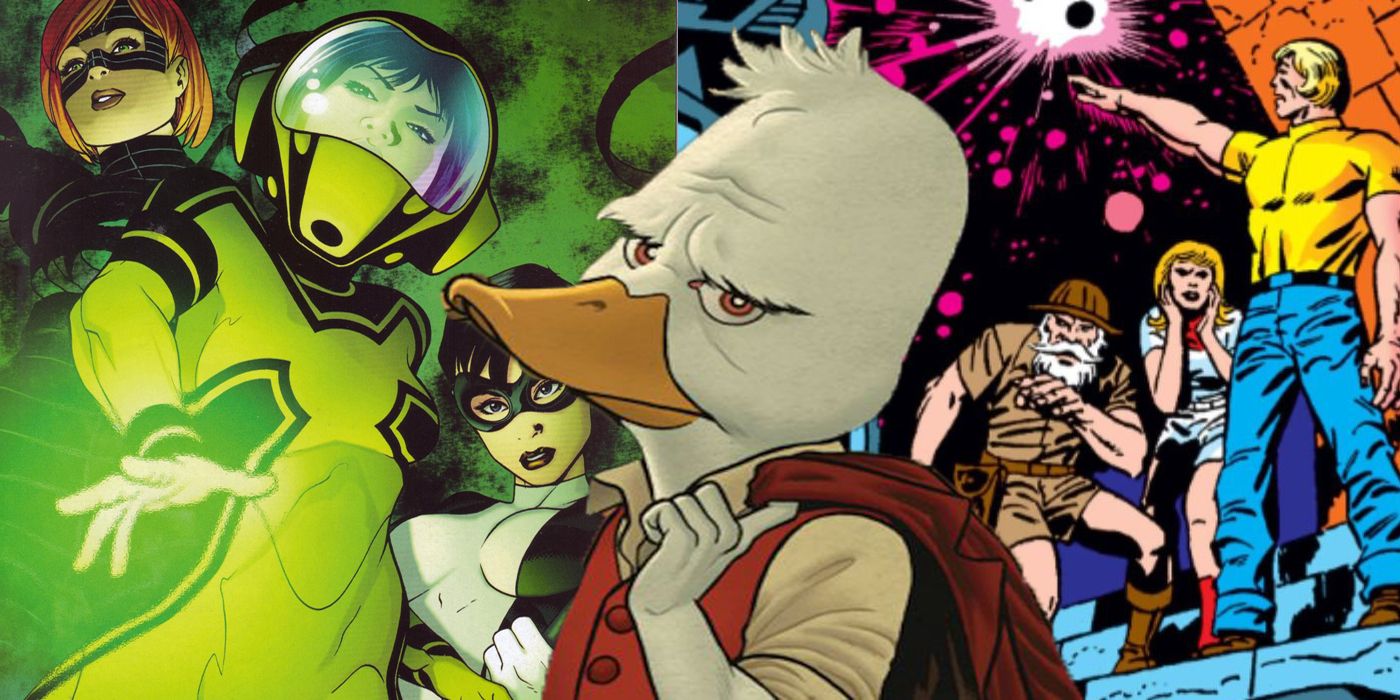 10 Strongest Hulks In Marvel Comics, Ranked