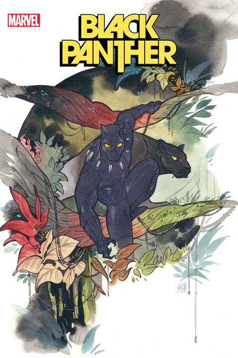 Mary Jane and the Black Cat's New Partnership Leads Marvel's New Releases