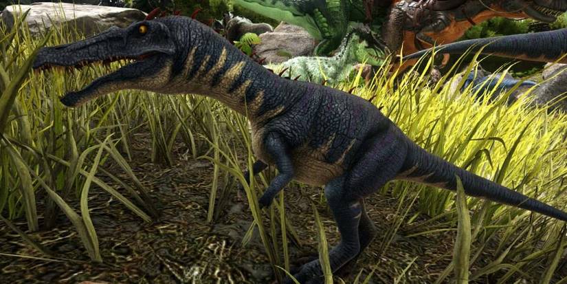 10 Video Games With Scientifically Accurate Dinosaurs