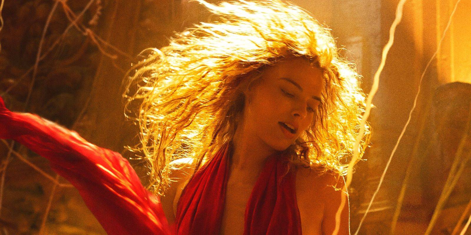 Babylon Trailer Has Robbie and Pitt Partake in Hollywood's Debauchery