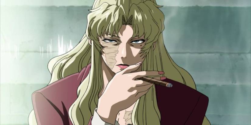 10 Best Anime Villain Waifus, Ranked