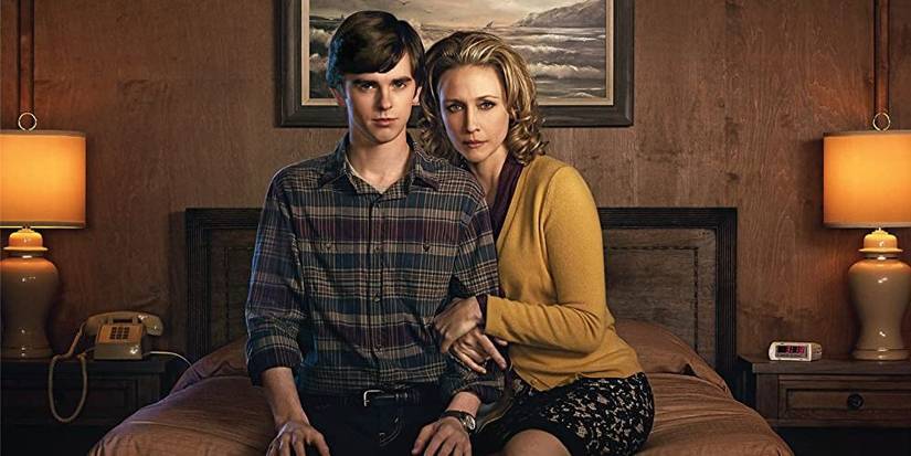 Every Psycho Movie And Show, Ranked