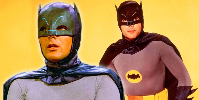 10 Best Superhero Shows From The 1960s