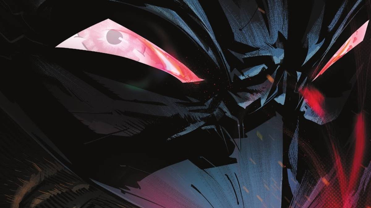 The Batman of Zur-en-Arrh Is Tethered to His Origins
